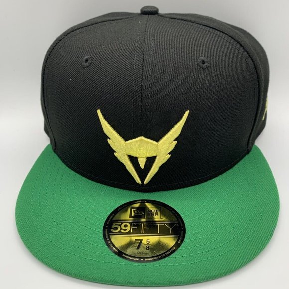 New Era | Accessories | Overwatch Los Angeles Valiant League 7 58 ...
